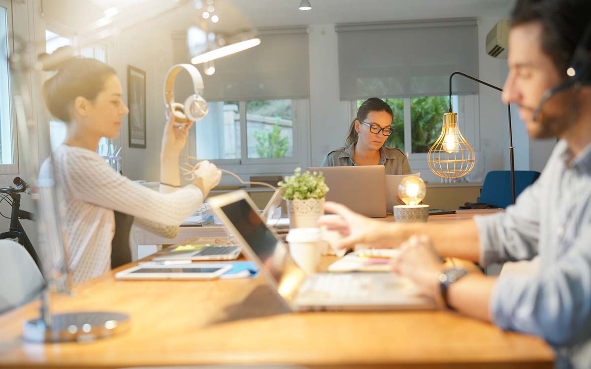 Oferty pracy - GBA POLSKA