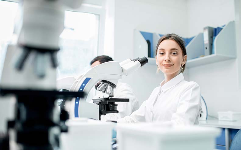 GBA Poland - laboratory tests, food, cosmetics, environmental, audits