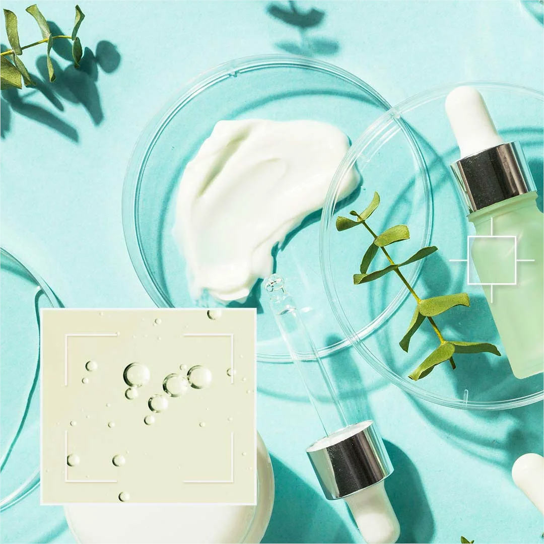 Receiving samples - GBA POLSKA