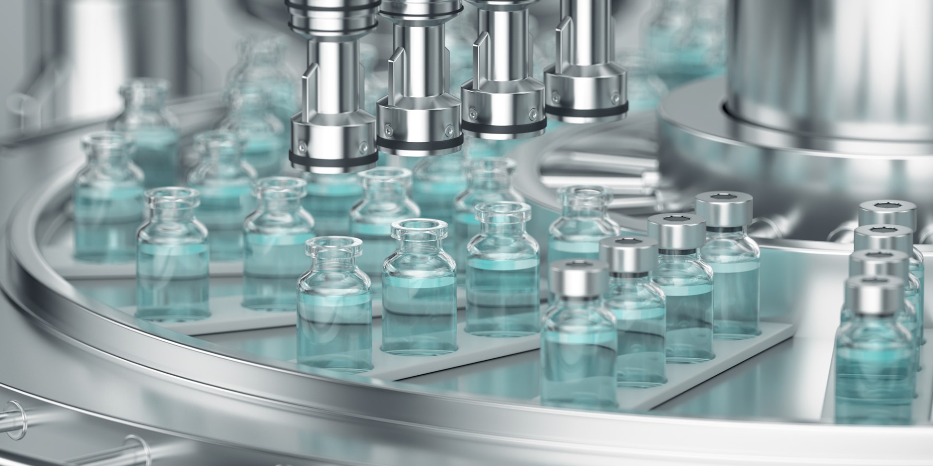 Znaczenie wody w przemyśle farmaceutycznym i biotechnologicznym - GBA ... Znaczenie wody w przemyśle farmaceutycznym i biotechnologicznym - GBA ...
