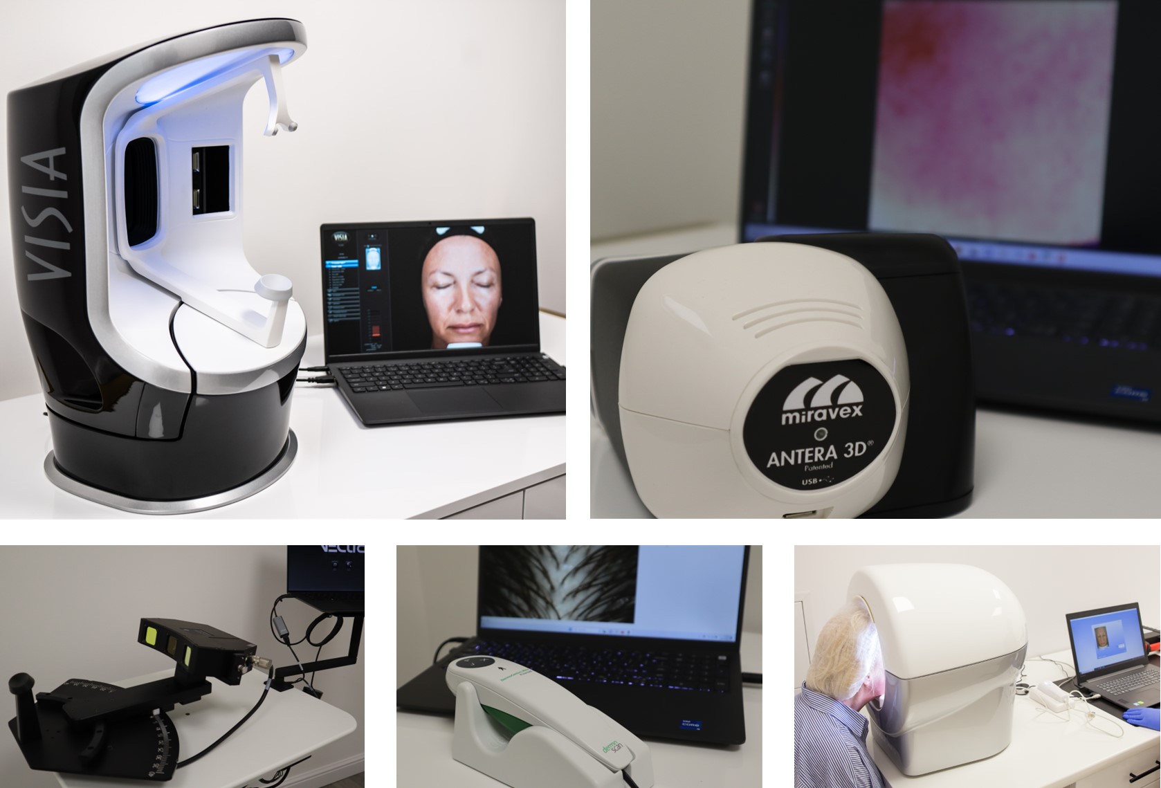 GBA GROUP COSMETICS test - GBA POLSKA